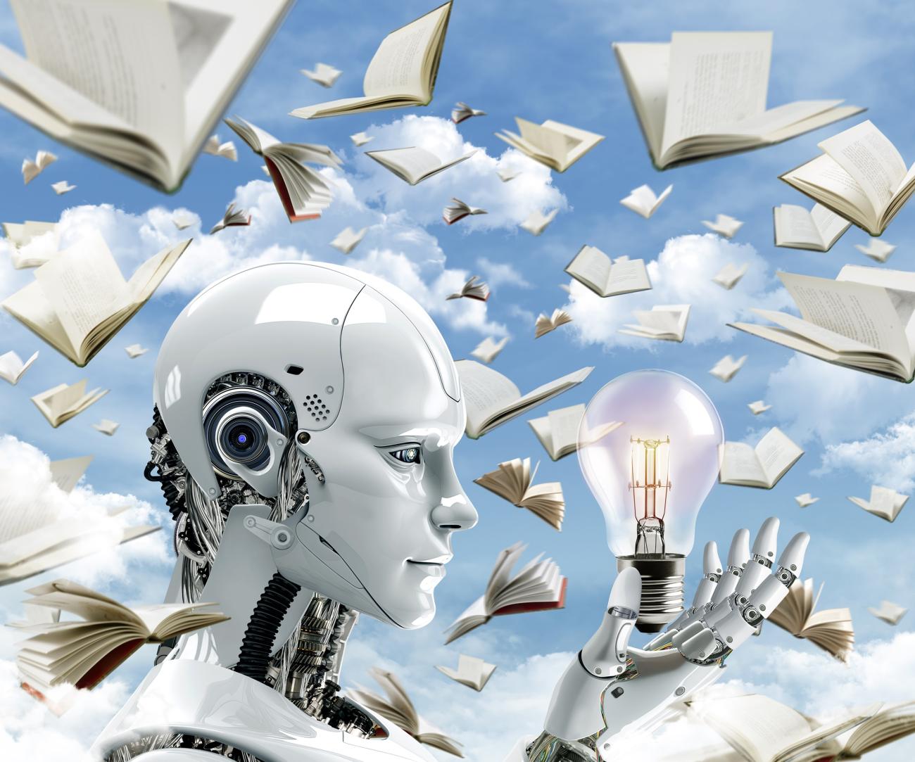 Is AI Teaching the Educated? | Blog of Lodz University of Technology